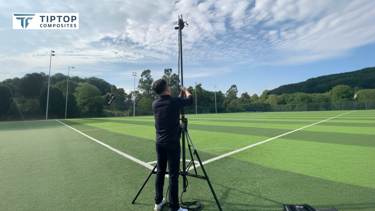 A Guide to Capturing Smooth Motion Footage from Elevated Angles