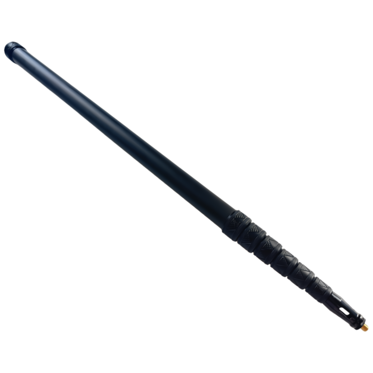 4m Micro Boompole |Ultra High Modulus Carbon Fiber Boom Pole