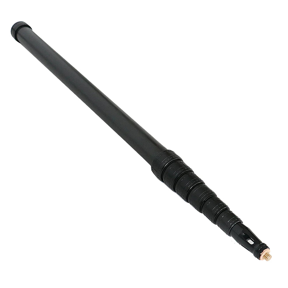 Ultra-Light Carbon Fiber Microphone Boom Pole | MIC 3006-A